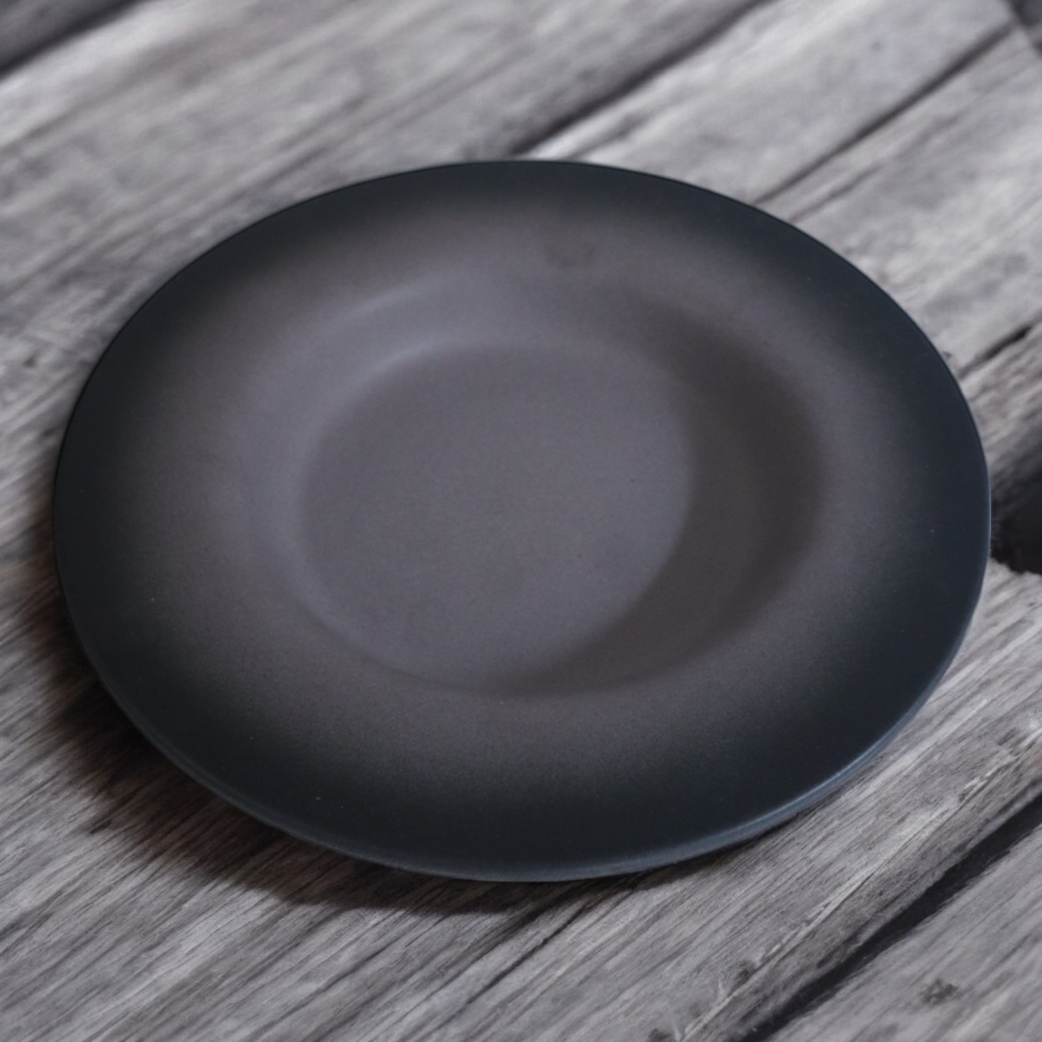 Impressionist Harmony Pasta Plates | Unique Artistic Dinnerware for ...